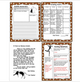 Digital Version- Lascaux Cave Virtual Field Trip