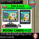 CVC A to U WORD WORK MISSING BEGINNING LETTER DIGITAL and PRINT BUNDLE