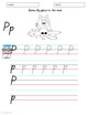 Phonics Alphabet Bundle