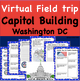 Lincoln Memorial Virtual Field Trip- Digital Version