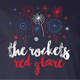 "The Rockets Red Glare" - Amped Up Learning