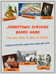 Jamestown Survives board game - Amped Up Learning