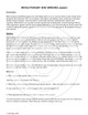 Native Americans and the Revolutionary War primary source activity ...