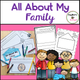 All About My Family