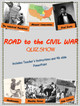 Road to the Civil War Quiz Show - Amped Up Learning