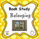 Belonging Book Study