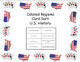 U.S. History Colonial Regions Card Sort - Amped Up Learning