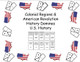 History Dominoes - Constitution - Amped Up Learning