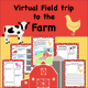 Discount Bundle Fall Favorites Virtual Field Trip Pack- 6 Autumn Trips ...