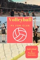 Volleyball Individual & Partner Skills & Drills (27 Videos) - Amped Up ...