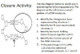 DNA/RNA, Protein Synthesis and Biotechnology Learning Activities ...
