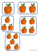 Apple Themed Bundle for Math