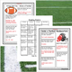 Football Virtual Field Trip