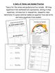 7th Grade Equations and Inequalities Unit - Amped Up Learning