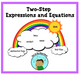Expressions and Equations - Amped Up Learning