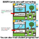 BOOM Cards Sílabas iniciales-la, le, li, lo, lu (Distance Learning)