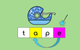Distance Learning CVCe Word Chain Google Slides (Remote Ready Resource)