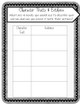 3rd Grade Science and Social Studies Remote and In Class Ready Bundle