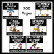 Kindergarten Math NO PREP Bundle - Amped Up Learning