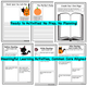 Virtual Read-A-Loud - Splat the Cat and the Pumpkin Picking Plan