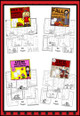 Addition and Subtraction to 20 Fact Fluency - All Year Bundle