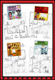 Addition and Subtraction to 20 Fact Fluency - All Year Bundle