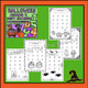 2 Digit Addition and Subtraction Worksheets - Halloween Themed - Amped ...