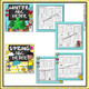ABC Order BUNDLE - Amped Up Learning