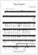 'FOUR SEASONS' (Grades Pre K-3) ~ Curriculum Song & Lesson Materials ...