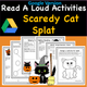 Virtual Read-A-Loud - Scaredy Cat Splat