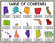 U.S. States Research Project for Google Classroom (Digital and ...