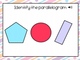 Parallel Lines and Parallelograms Boom Cards for Distance Learning