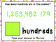 5th Grade Decimal Place Value Boom Cards for Distance Learning
