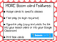 5th Grade Number Forms Digital Boom Cards for Distance Learning