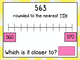3rd Grade Rounding to the Thousands Digital Boom Cards for Distance ...