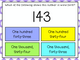 3rd Grade Place Value, Number Forms, & Rounding Boom Cards for Distance ...