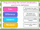 Add and Subtract Decimals Digital Boom Cards for Distance Learning