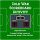 Cold War Scoreboard
