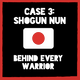 Case 3 Shogunate Japan Nun Shogun Hōjō Masako
