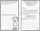 Stop and Jot Reading Log (PRINTABLE RESOURCE)