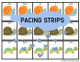 Pacing Strips for Slowing Rate of Speech, Increasing Intelligibility ...