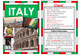 Italy - Country Study / Research Project, Italy, World Geography
