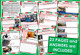Italy - Country Study / Research Project, Italy, World Geography