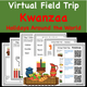 Holidays Around the World Virtual Field Trip- Kwanzaa