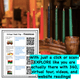 Digital Version - Holidays Around the World Virtual Field Trip- Kwanzaa
