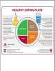 Build a Healthy Plate-Nutrition - Amped Up Learning
