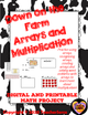 Fall Farm Arrays and Multiplication