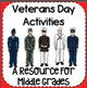 Veterans Day Activities - Amped Up Learning