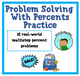 Problem Solving with Percents Practice - Amped Up Learning