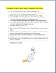 The Danger of Tobacco, Alcohol and Drugs - Amped Up Learning
